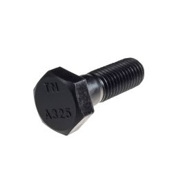 TORNILLO HEXAGONAL A325 NC CON VASTAGO 8H PAVONADO 1x6-1/2